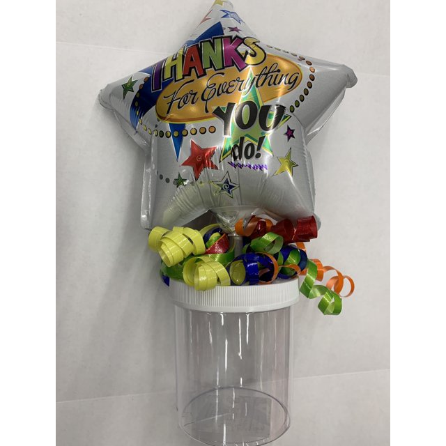 Cti U Fill E'm Party Containers - Walmart.com