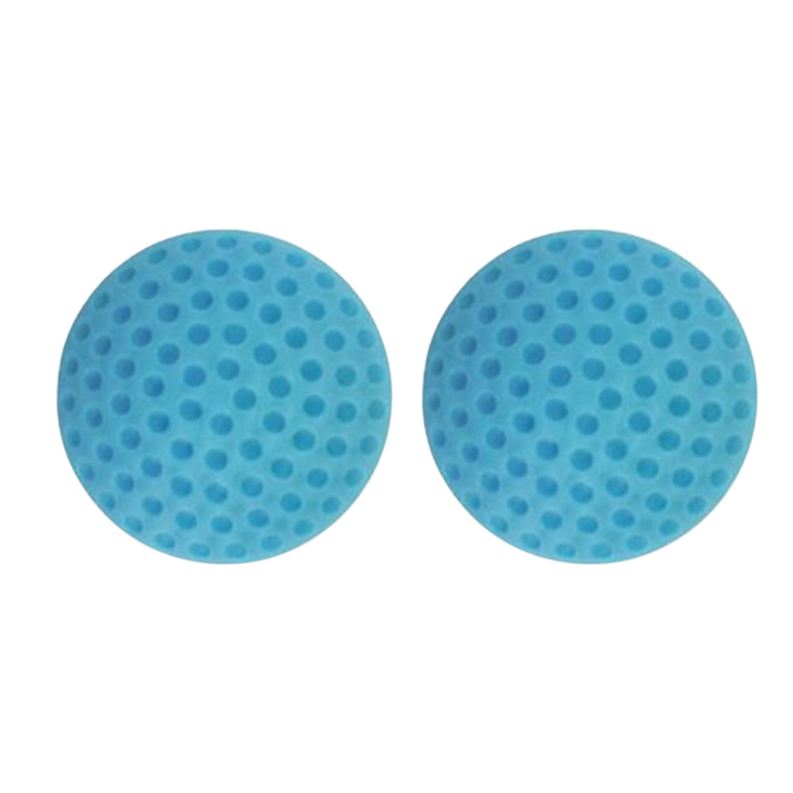 Ctnporpo 2pcs Wall Protector Self-Adhesive Rubber Stop Door Hand le ...