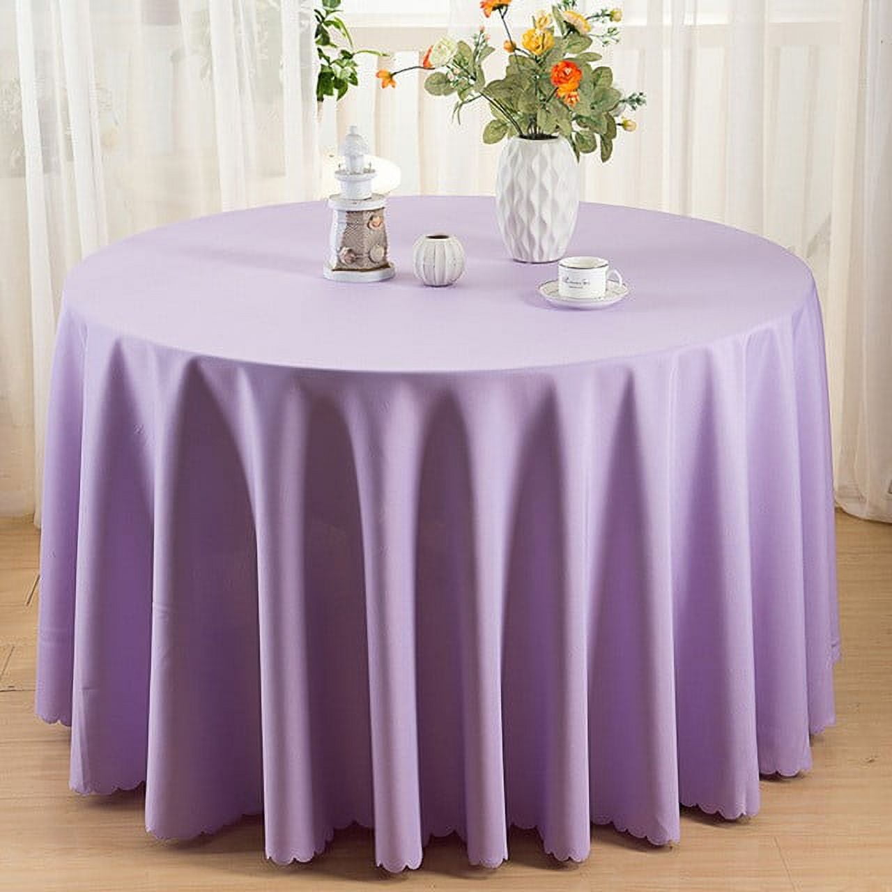 Ctnporpo Antependium Pet Tablecloth for Picnic Party Family Plain ...