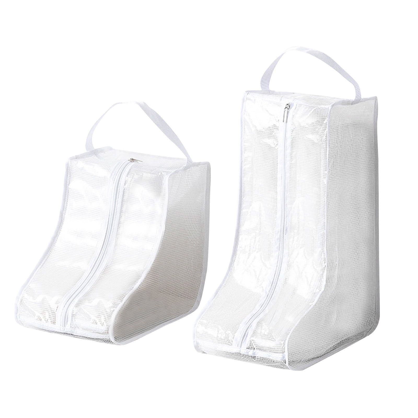 Ctnporpo Boot Storage Bag Shoe Cover Boots Boots Protective Cover ...