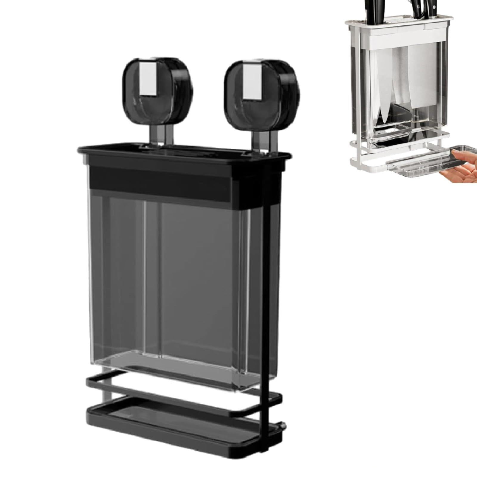 Ctnporpo Clearance Rack Wall Mounted Rack Wall Mounted Suction Cup Rack ...