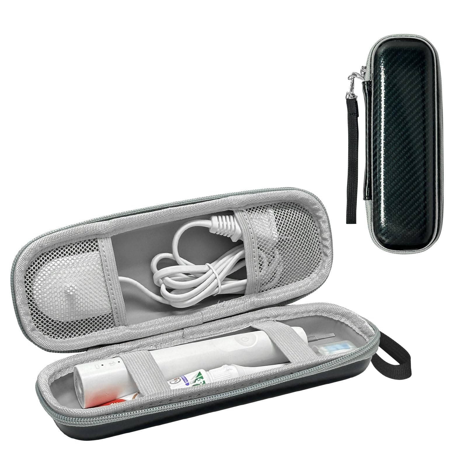 Ctnporpo Electric Toothbrush for / Pro/ Electric Toothbrush Portable ...