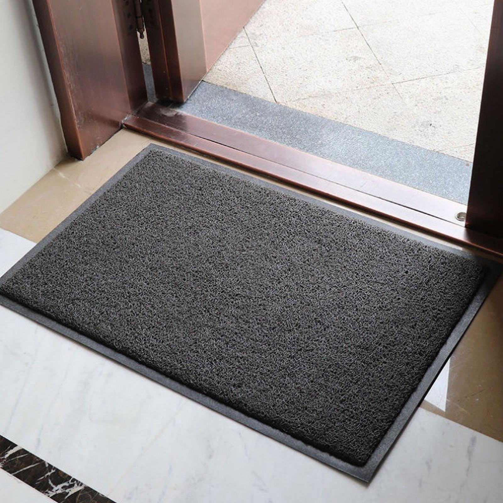 Ctnporpo Floor Mat At The Entrance Door Mat Entrance Hall Anti Slip Mat ...
