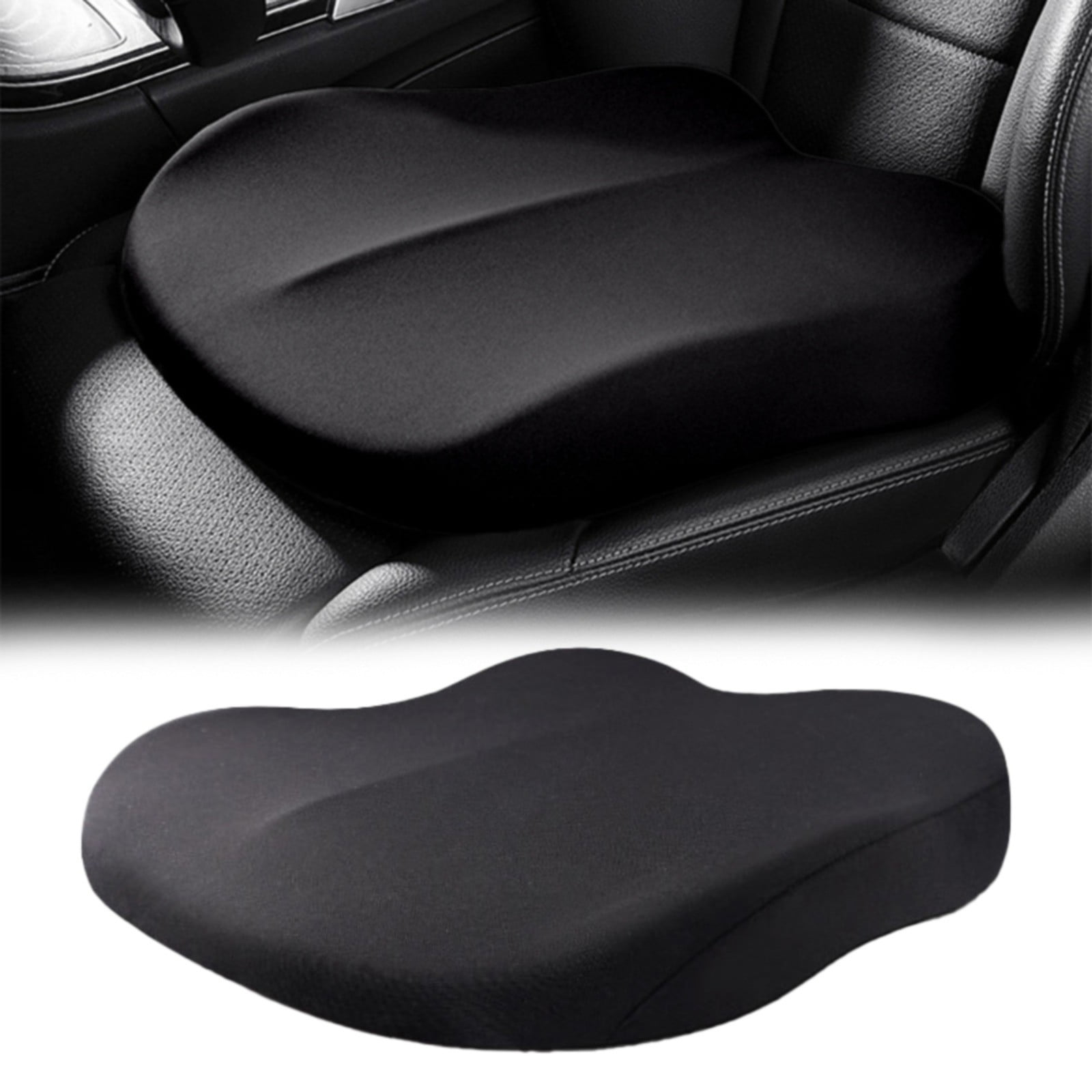 Ctnporpo Seat Cushion Cushions Foam Memory Foam Care Orthopedic Memory ...