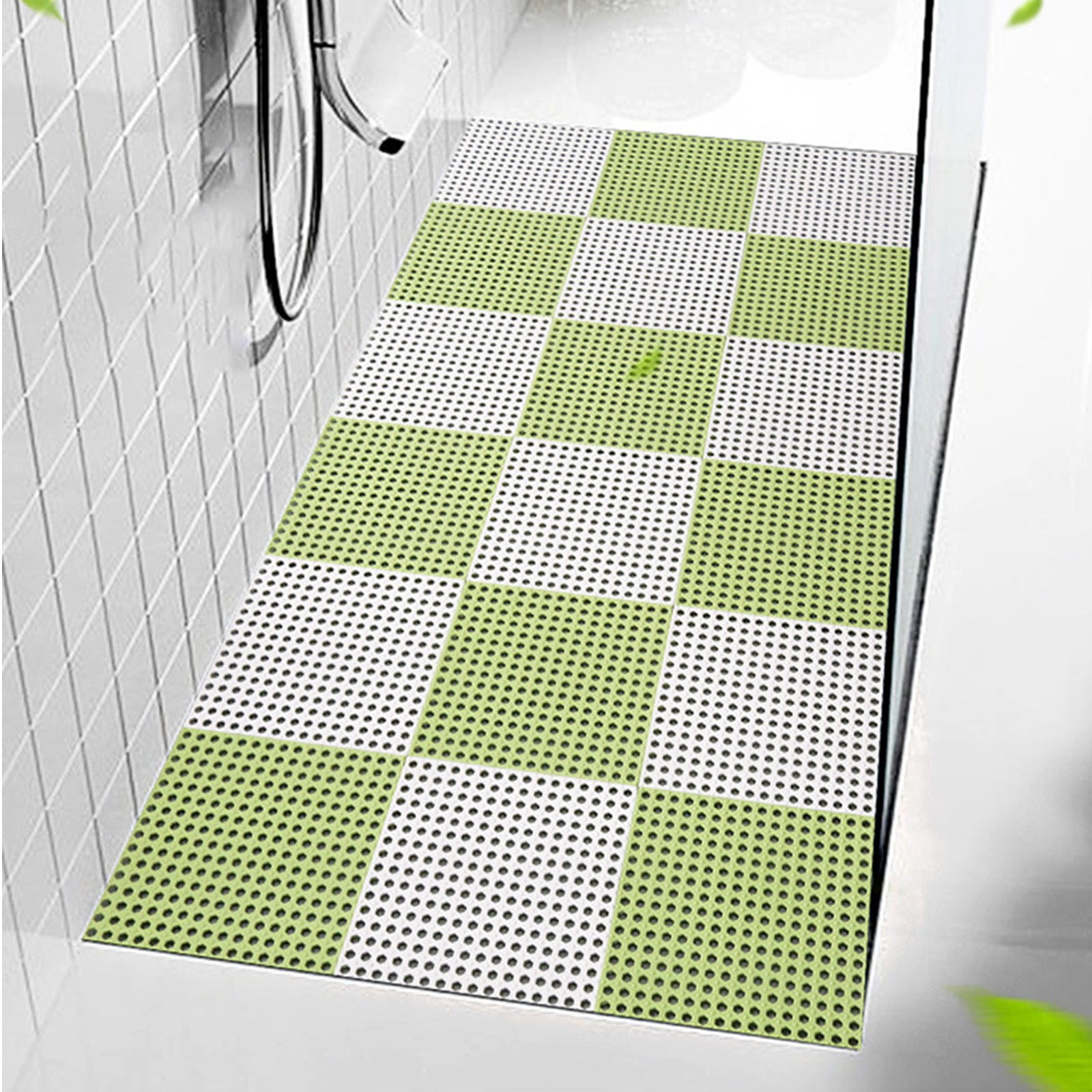 Ctnporpo Splice Combination Floor Mat Pvc Plastic Floor Mat Hand ...