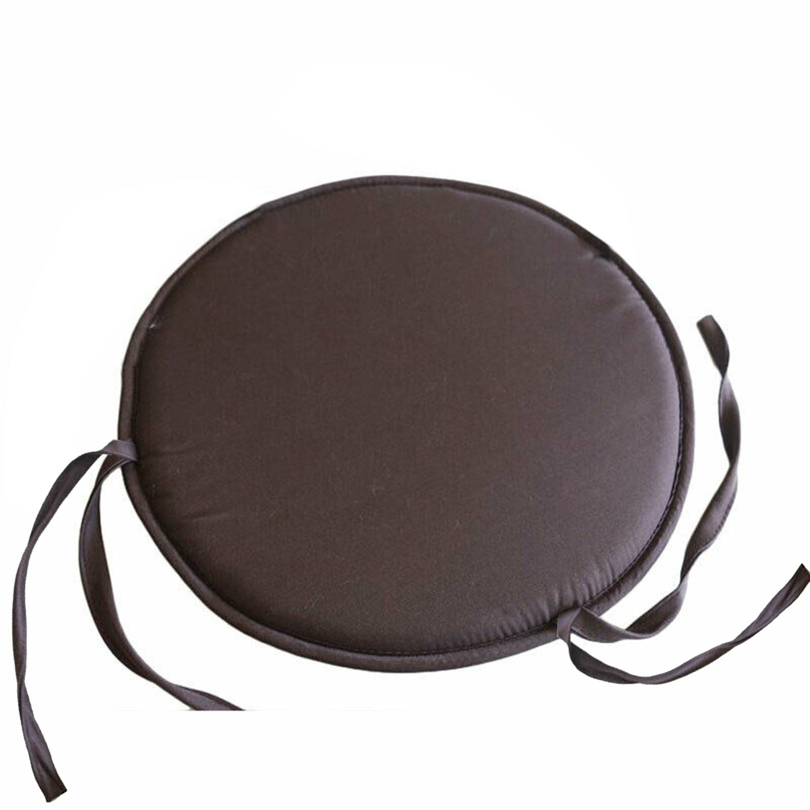 Ctnporpo Stool Seat Cushion Garden Room for Outdoor Pads Dining Chair ...