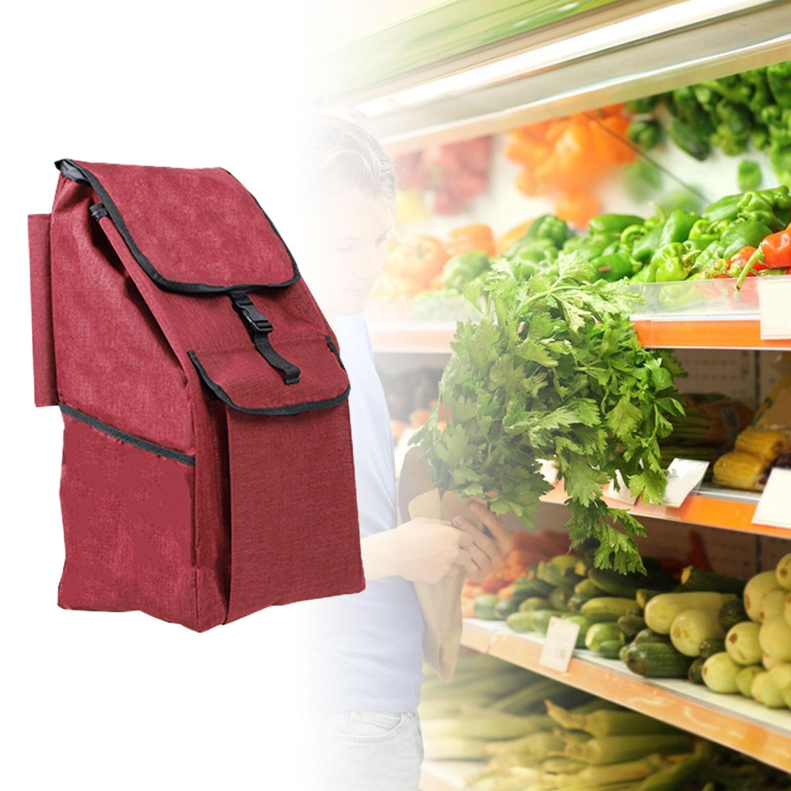 Ctnporpo Storage Case Trolley Replacement Bag Handtruck Bag Reusable ...