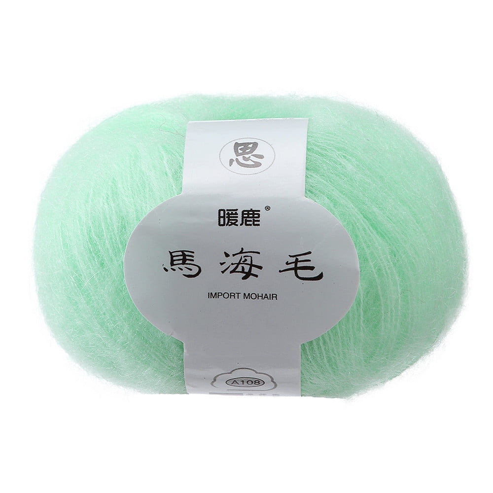 Ctnporpo Sweater Hand -knitted Wool Young Crochet South Scarf Moat DIY ...