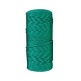 Ctnporpo Woolen Needle Colored Cotton Thread Rope Handmade DIY Thread ...