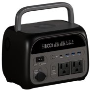 Goal Zero Yeti 1500X Power Station, 1516Wh Lithium Battery, 2000W AC ...