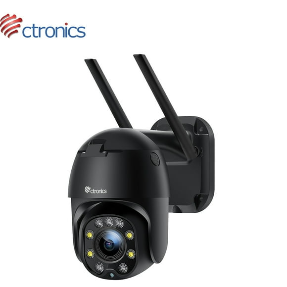 Ctronics Camera