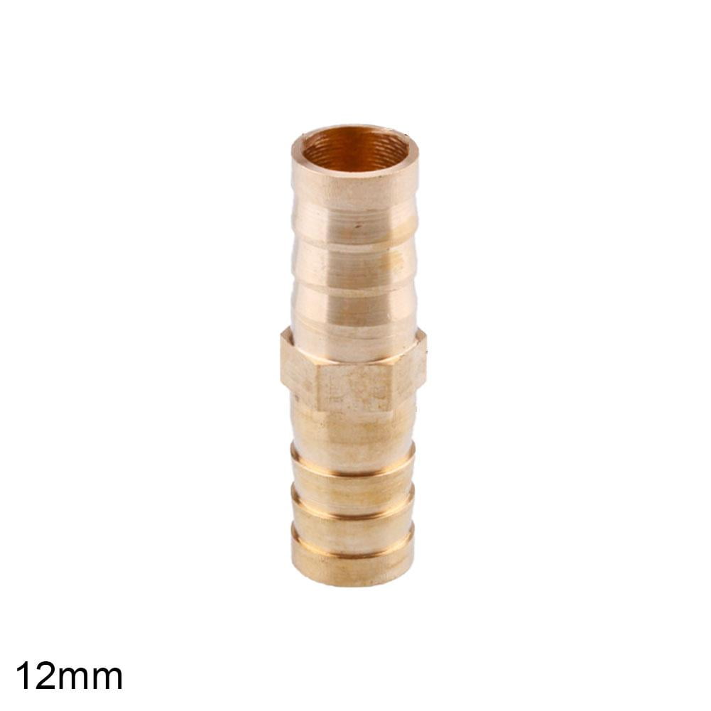 Cu Triangle Tower Connector Y Type Hose Straight Through Gas Coal Pipe ...