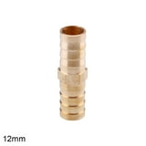 Cu Triangle Tower Connector Y Type Hose Straight Through Gas Coal Pipe ...