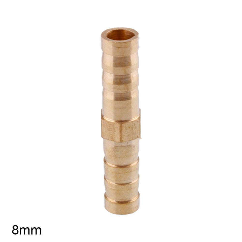 Cu Triangle Tower Connector Y Type Hose Straight Through Gas Coal Pipe ...