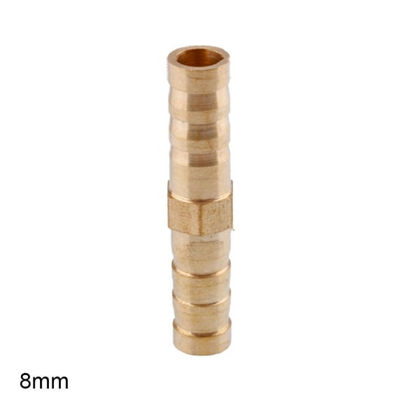 Cu Triangle Tower Connector Y Type Hose Straight Through Gas Coal Pipe ...