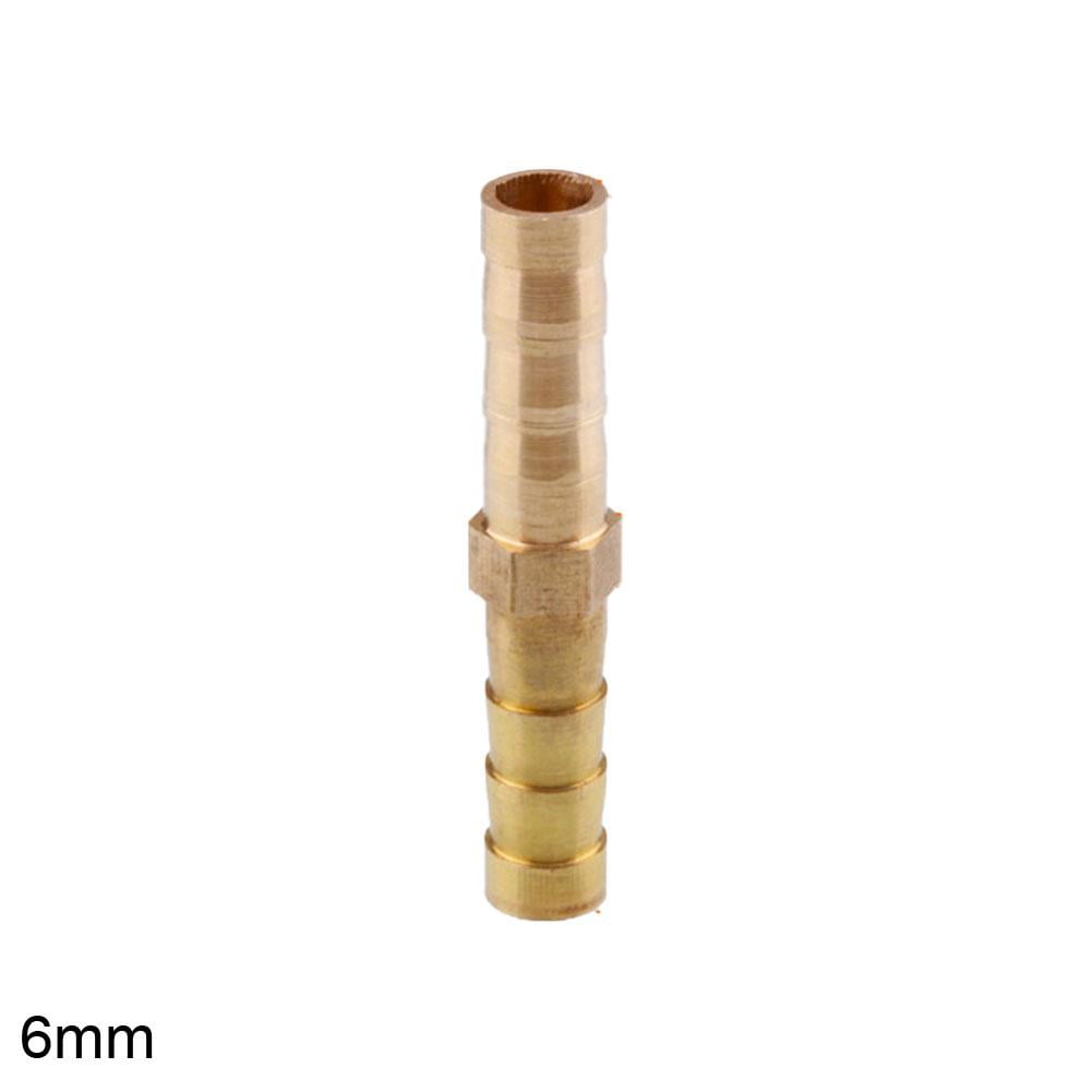 Cu Triangle Tower Connector Y Type Hose Straight Through Gas Coal Pipe ...