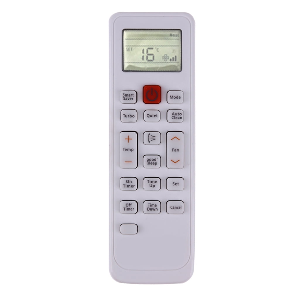 CuKPLS Air Conditioner Remote Control Switch Multifunctional Remote ...