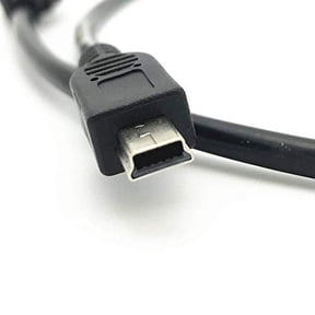 Type B Charger
