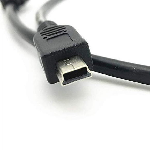 Mini USB Cables