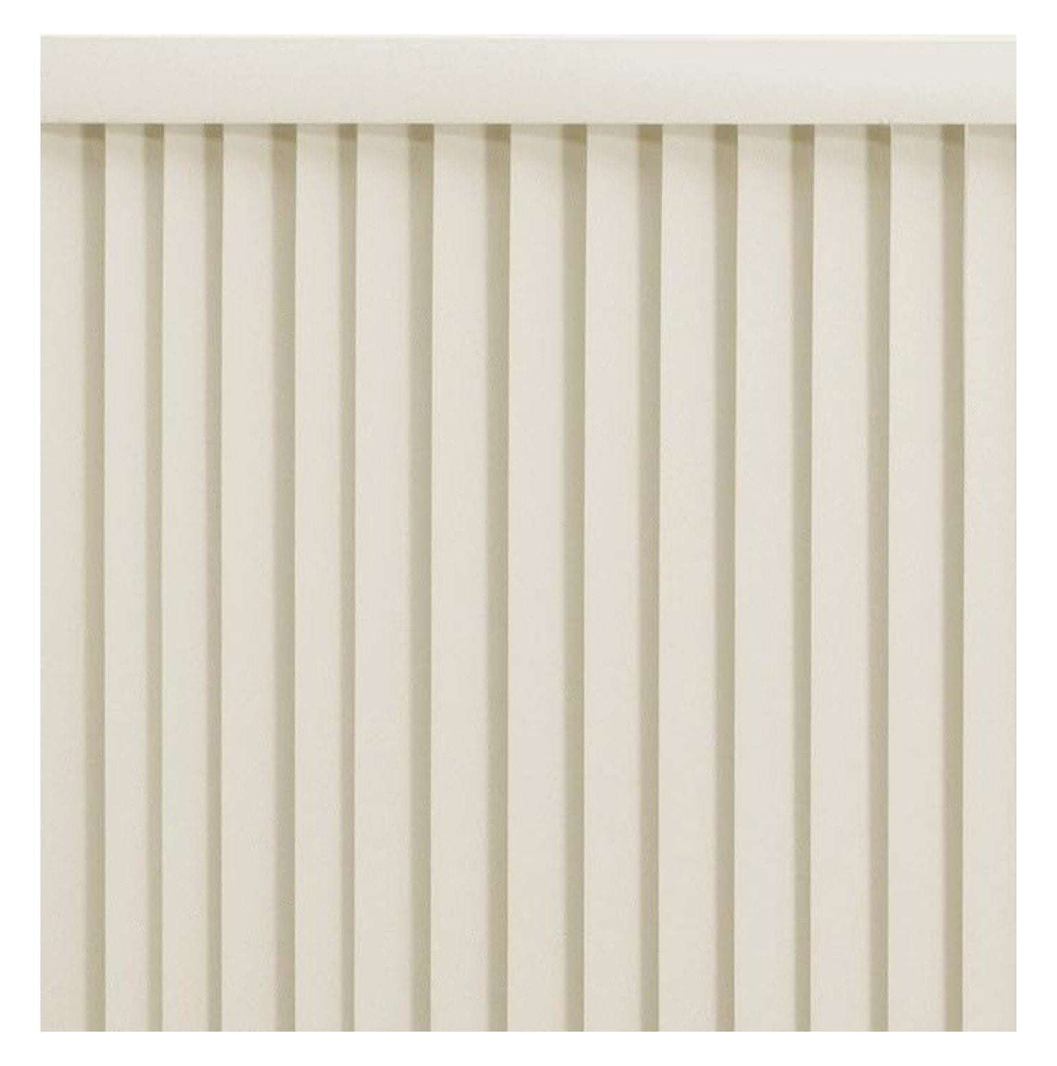 CuYeHt Vertical Blinds for Patio Doors, 78W x 84L inches Large Window ...