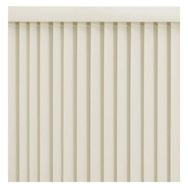 CuYeHt Vertical Blinds for Patio Doors, 78W x 84L inches Large Window ...