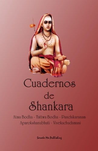 Pre-Owned Cuadernos de Shankara: Atma Bodha - Tattwa Bodha ...
