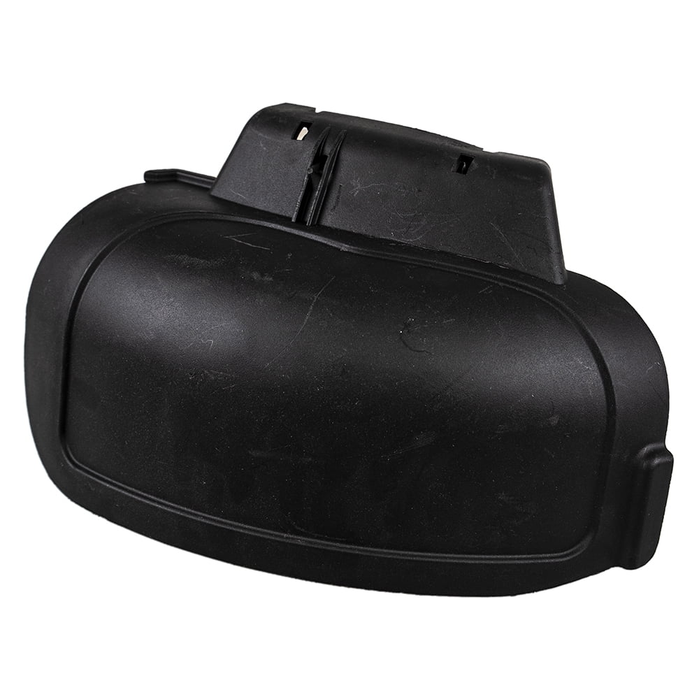 MTD 687-05133C Mulch Plug Assembly Troy-Bilt Craftsman Series Pro inch ...