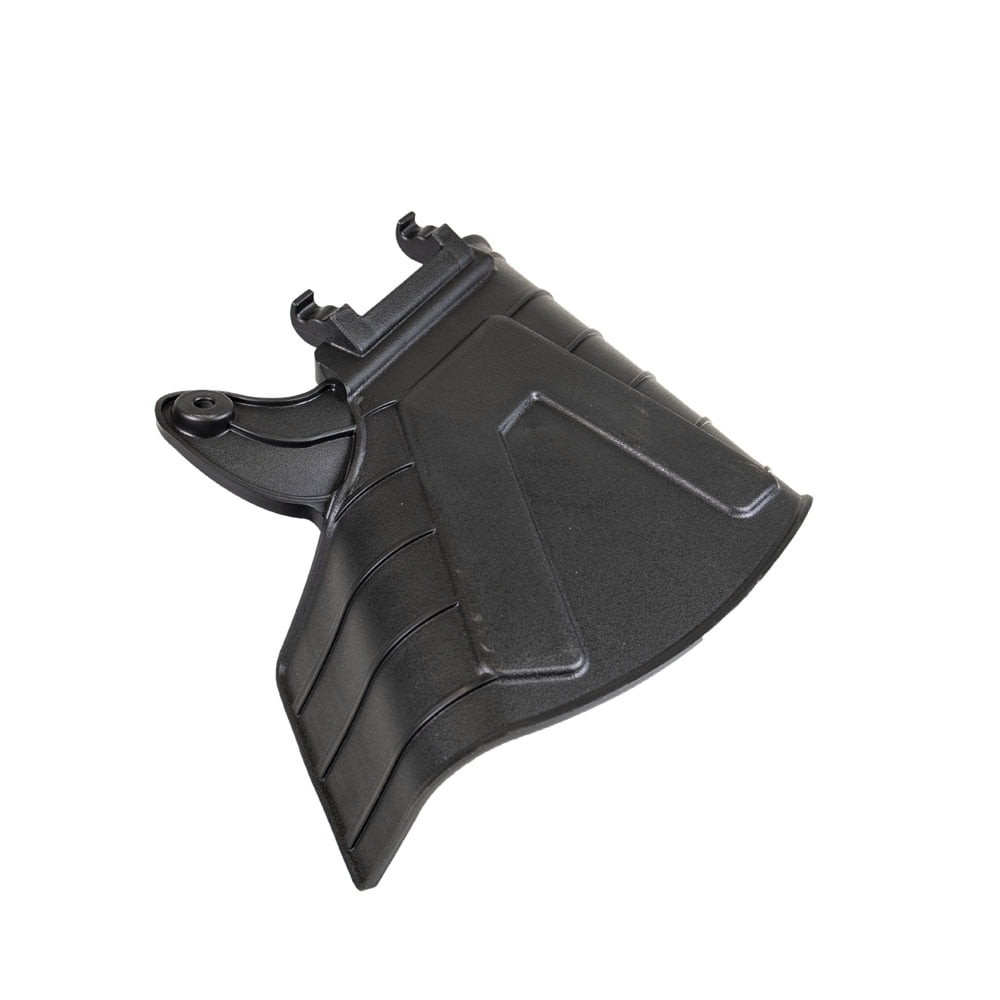 Cub Cadet 731-10510A Chute Deflector MTD Troy-Bilt CC600 TBWC28 Walk ...