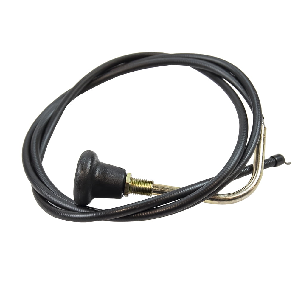 MTD 946-04812 Choke Cable Tank SZ60 SZ54 SZ48 S60 LZ60 LZ54 - Walmart.com