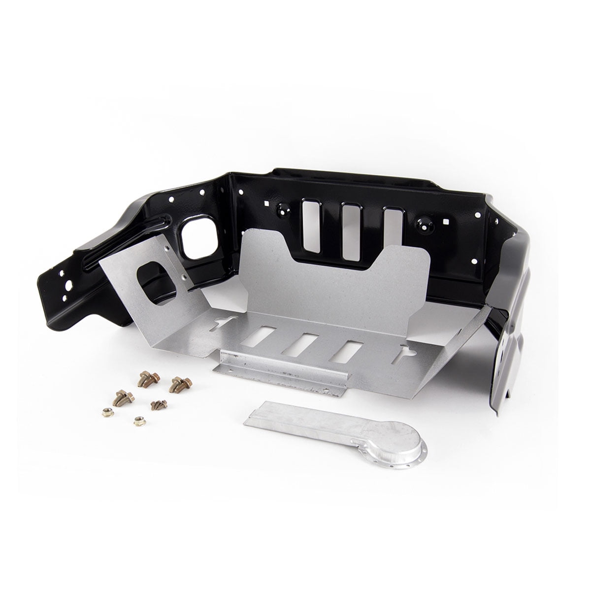 Cub Cadet Bagger Adapter Mounting Kit for Z-Force Mowers with 48" 54 ...