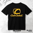 Cub Cadet Lawn Tractor Mower Equipment Brand Logo Graphic Gift Unisex T ...