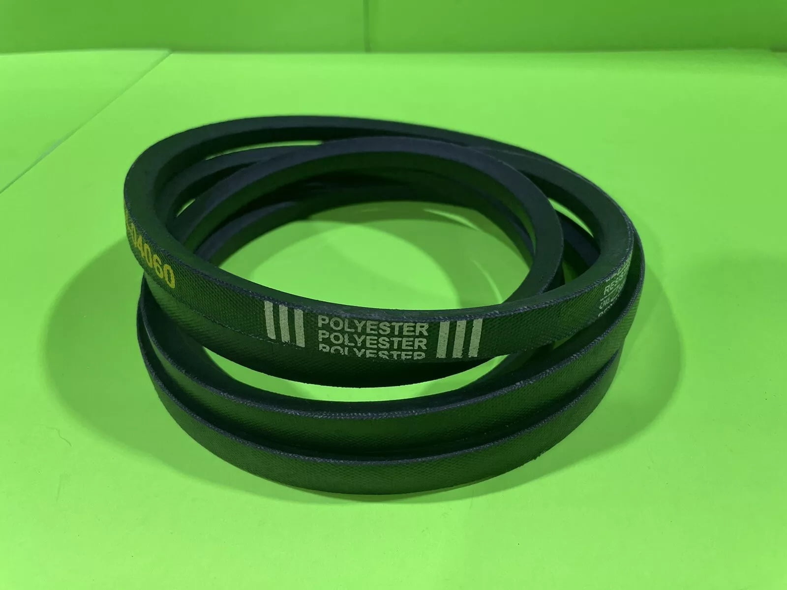 Cub Cadet MTD 42" Repl Mower Deck Belt 754-04060 754-04060B 954-04060 ...