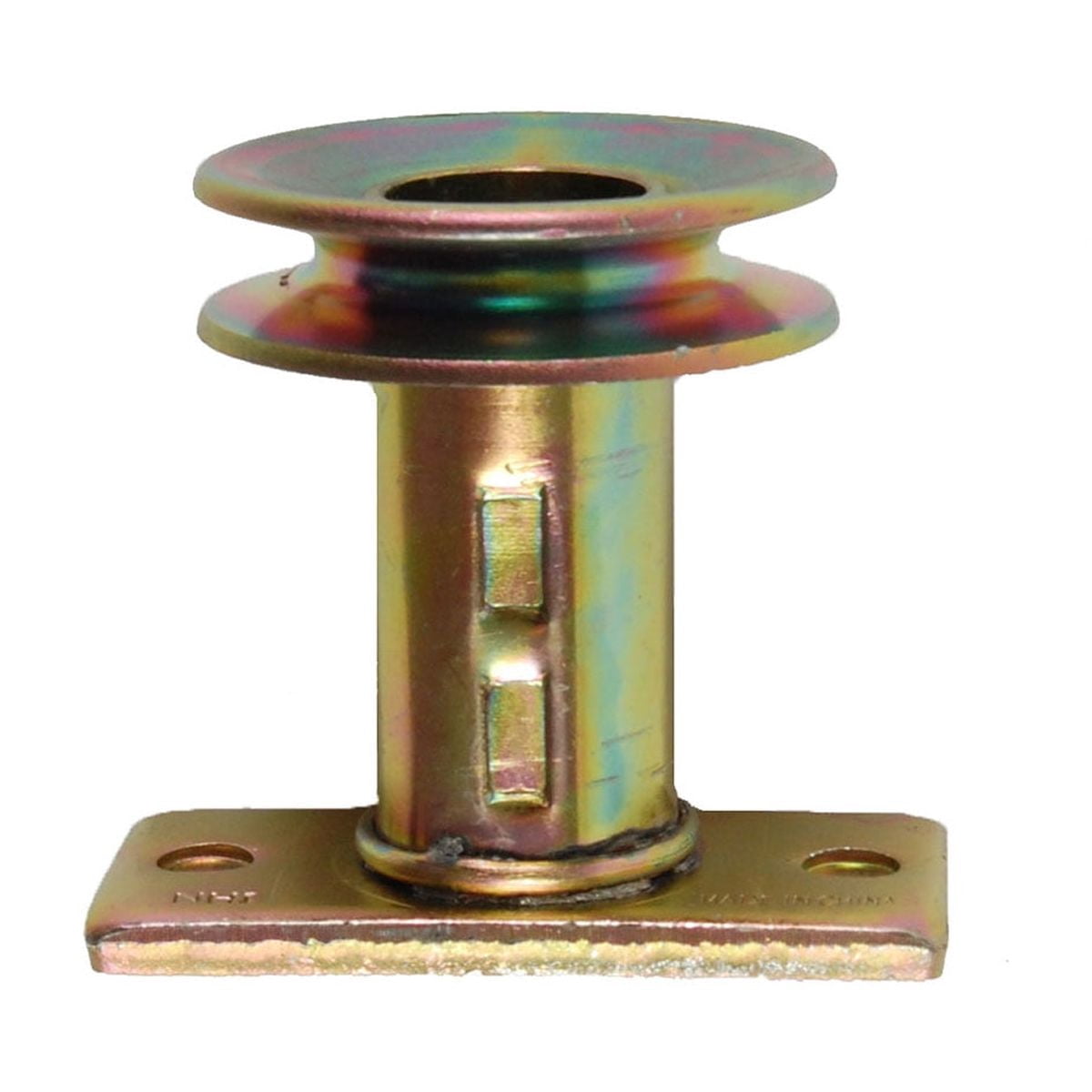 Cub Cadet MTD Blade Adapter w/ Drive Pulley for Lawn Mowers / 687-02528 ...