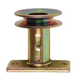 Cub Cadet MTD Blade Adapter w/ Drive Pulley for Lawn Mowers / 687-02528 ...