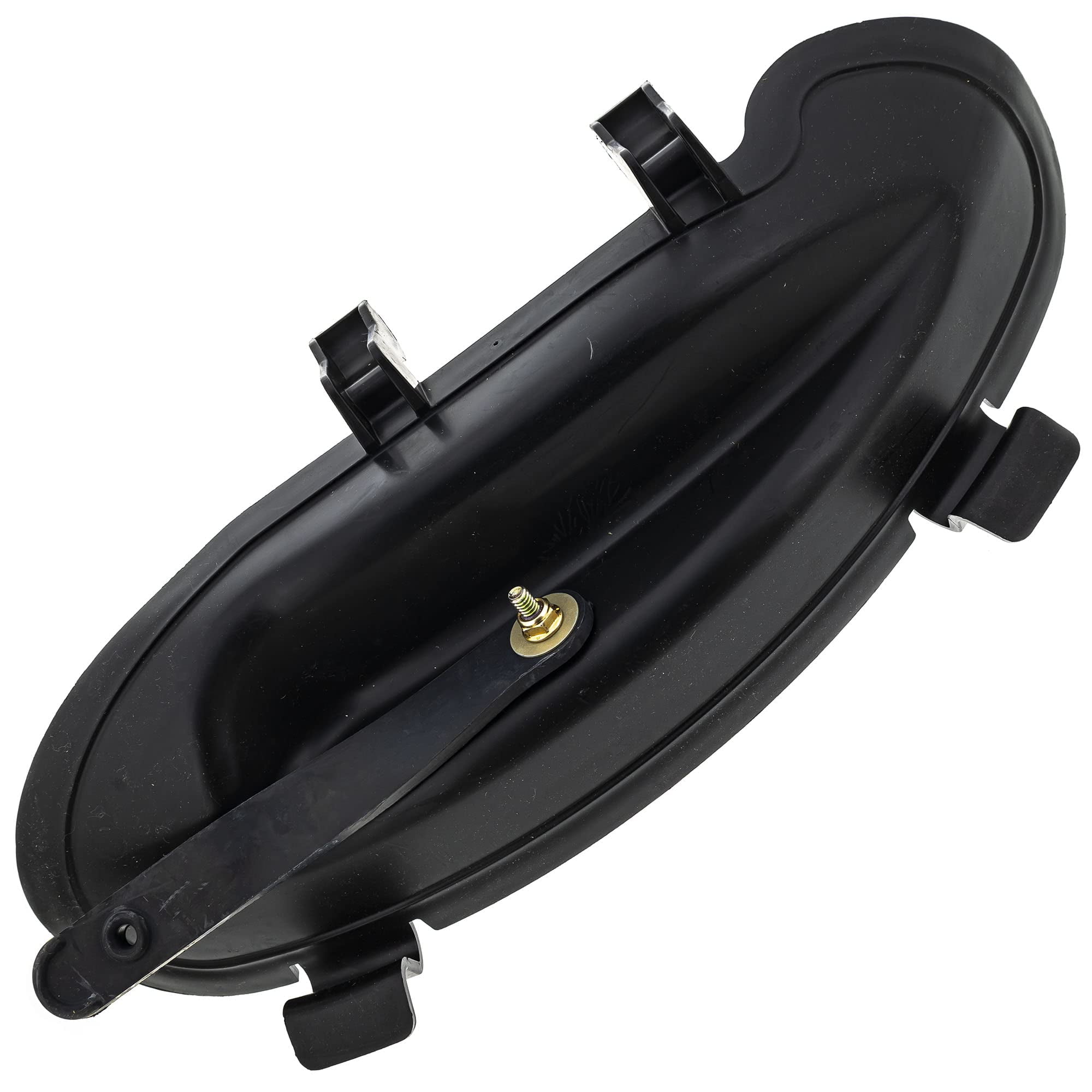 Cub Cadet Mulch Plug Assembly for Cub Cadet Lawn Mowers / 631-04463 ...