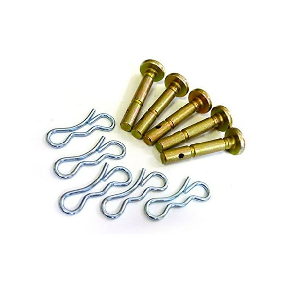 Shear Pins