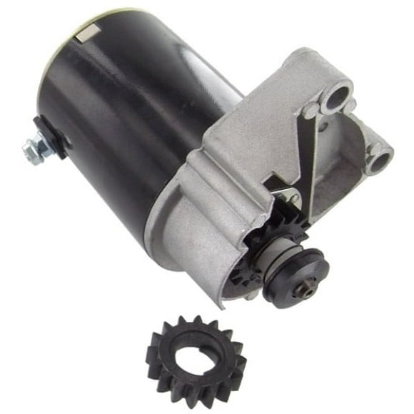 Starter Cub Cadet Riding Mower