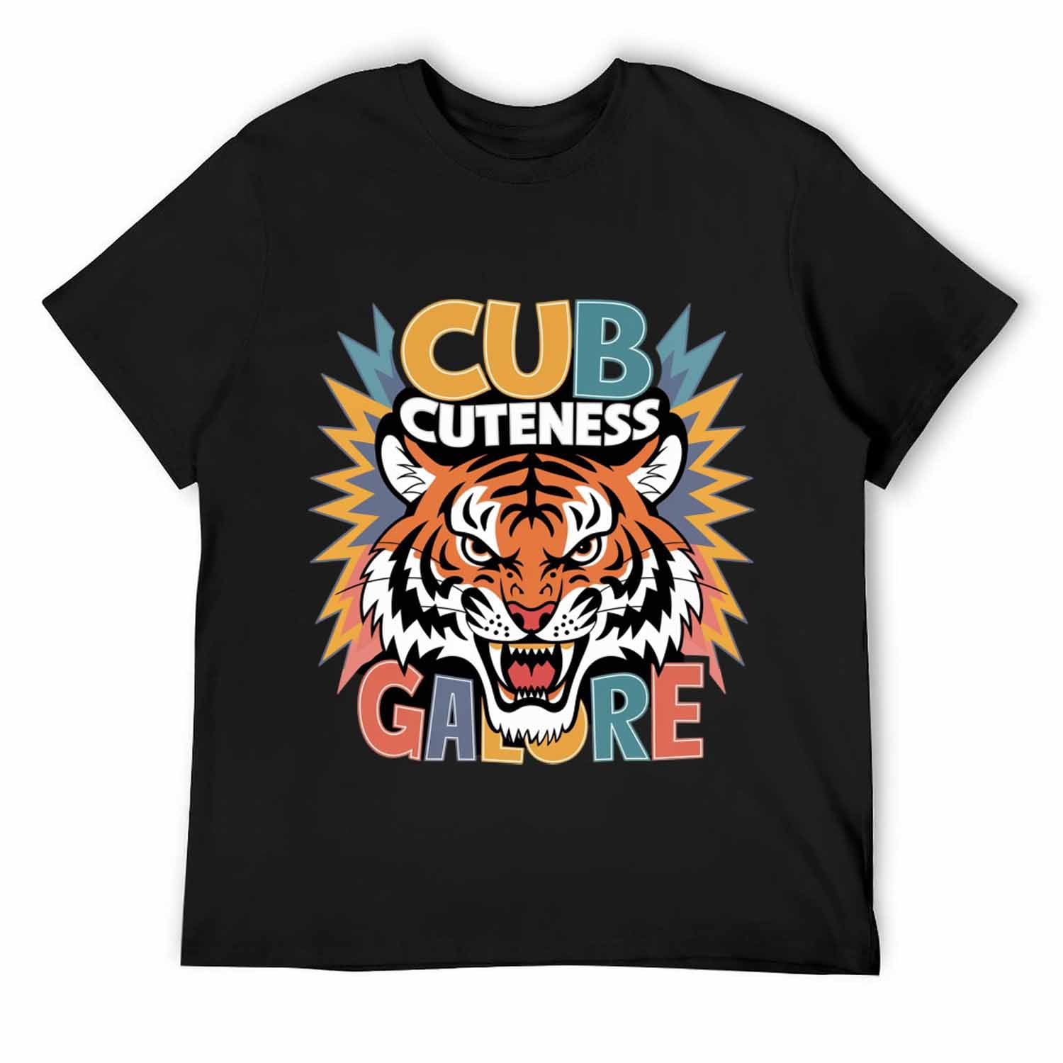 Cub Cuteness Galoretshirt design dog It'S A Lifestyle - Elder Emo Still ...