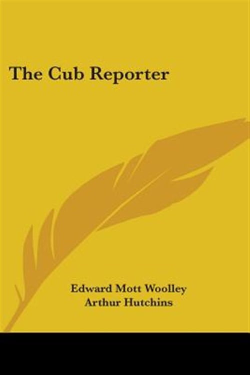 Cub Reporter
