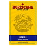 Cuba 1910 Coffee by Hurricane - Walmart.com