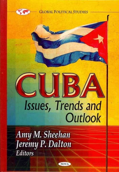 Cuba : Issues, Trends and Outlook - Walmart.com