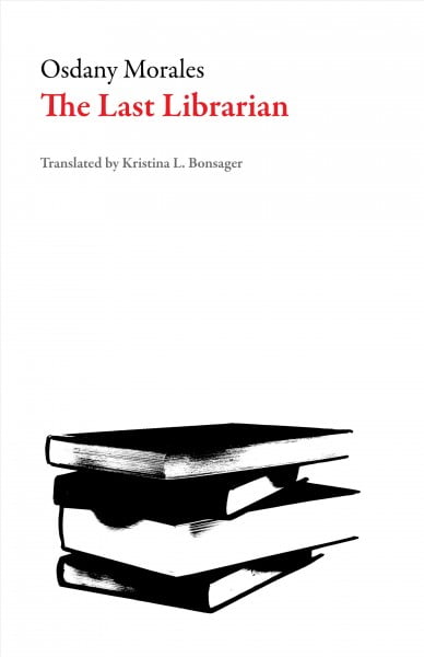 Cuban Literature: The Last Librarian (Paperback) - Walmart.com