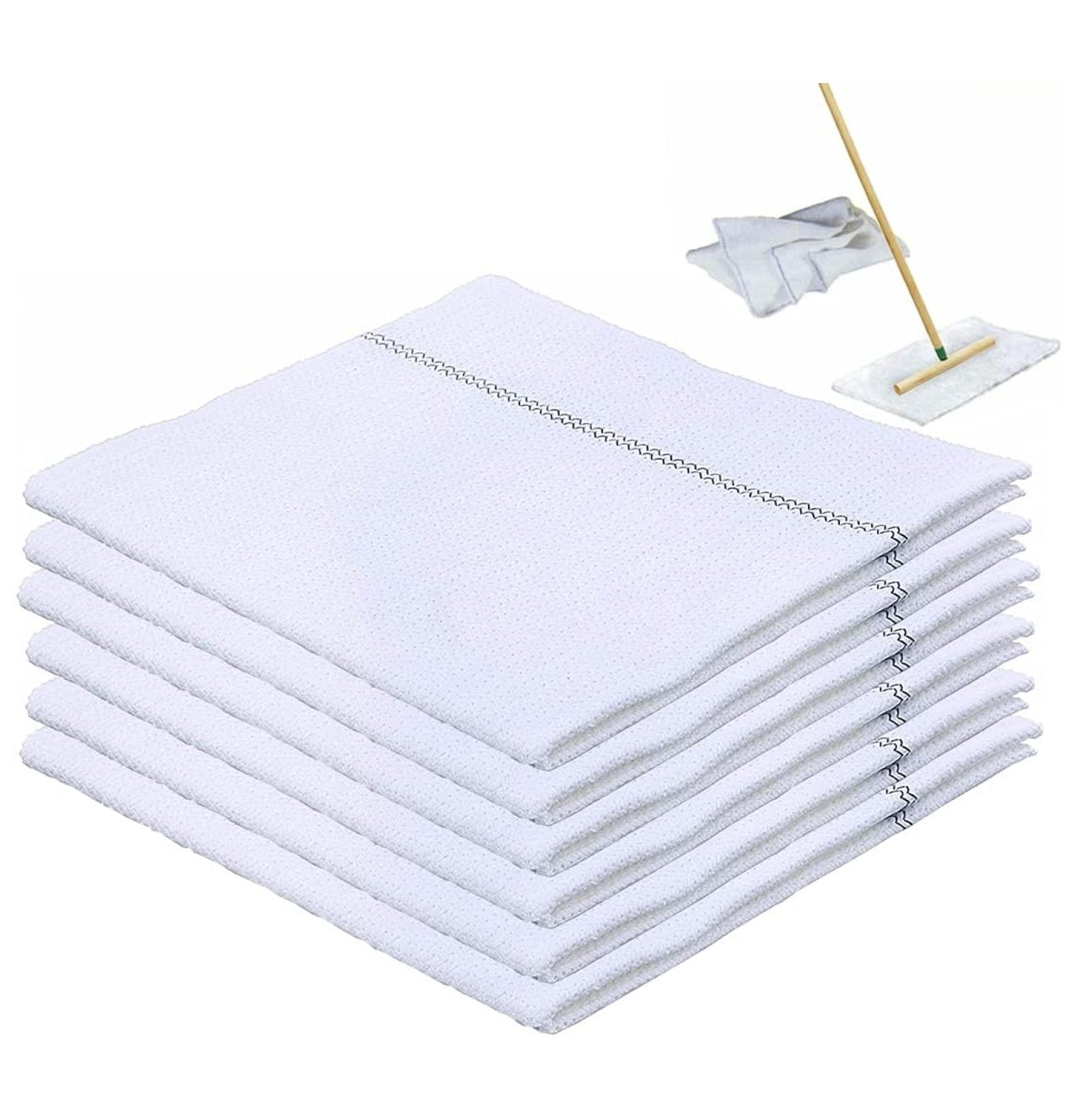Cuban Mop Cloth. (6) - Walmart.com