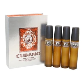 Cuba Cologne for Men in Fragrances - Walmart.com