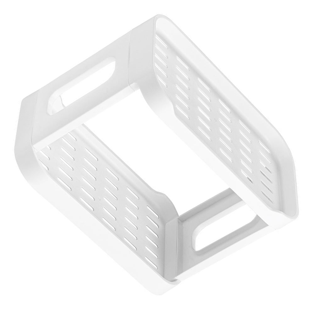 Cubby Double Storage Rack Premium Material Storage Rack Travel ...