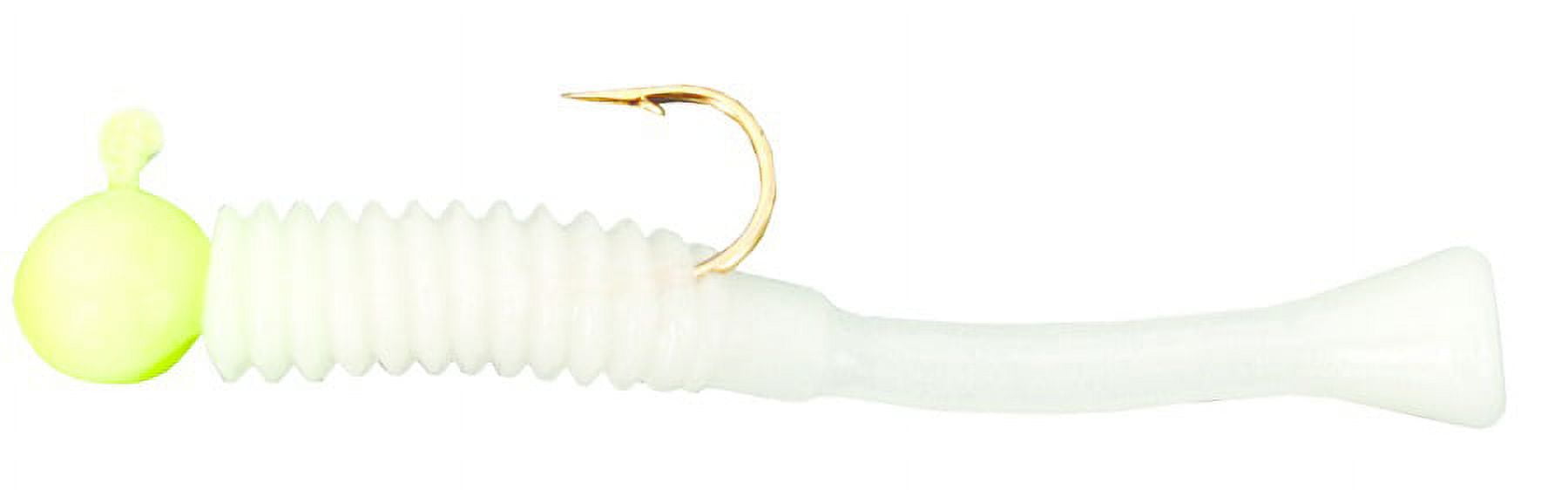 Cubby Mini-Mite, 5-Pack, Fishing Jigs - Walmart.com