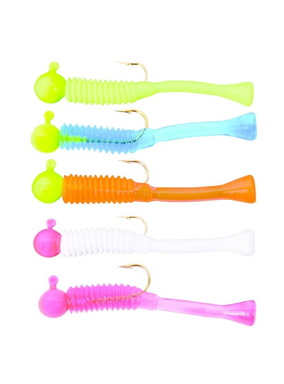 Fishing Jigs in Fishing Lures & Baits - Walmart.com