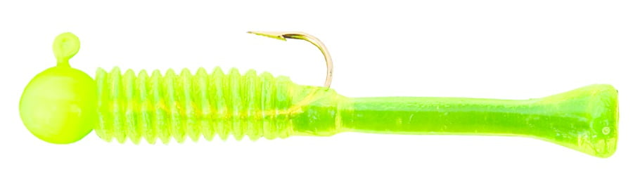 Cubby Mini-Mite, 5-Pack, Fishing Jigs - Walmart.com