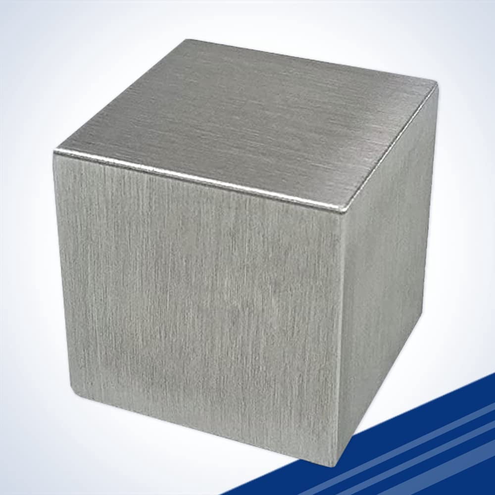 Cube - 2.5" Cube - Walmart.com