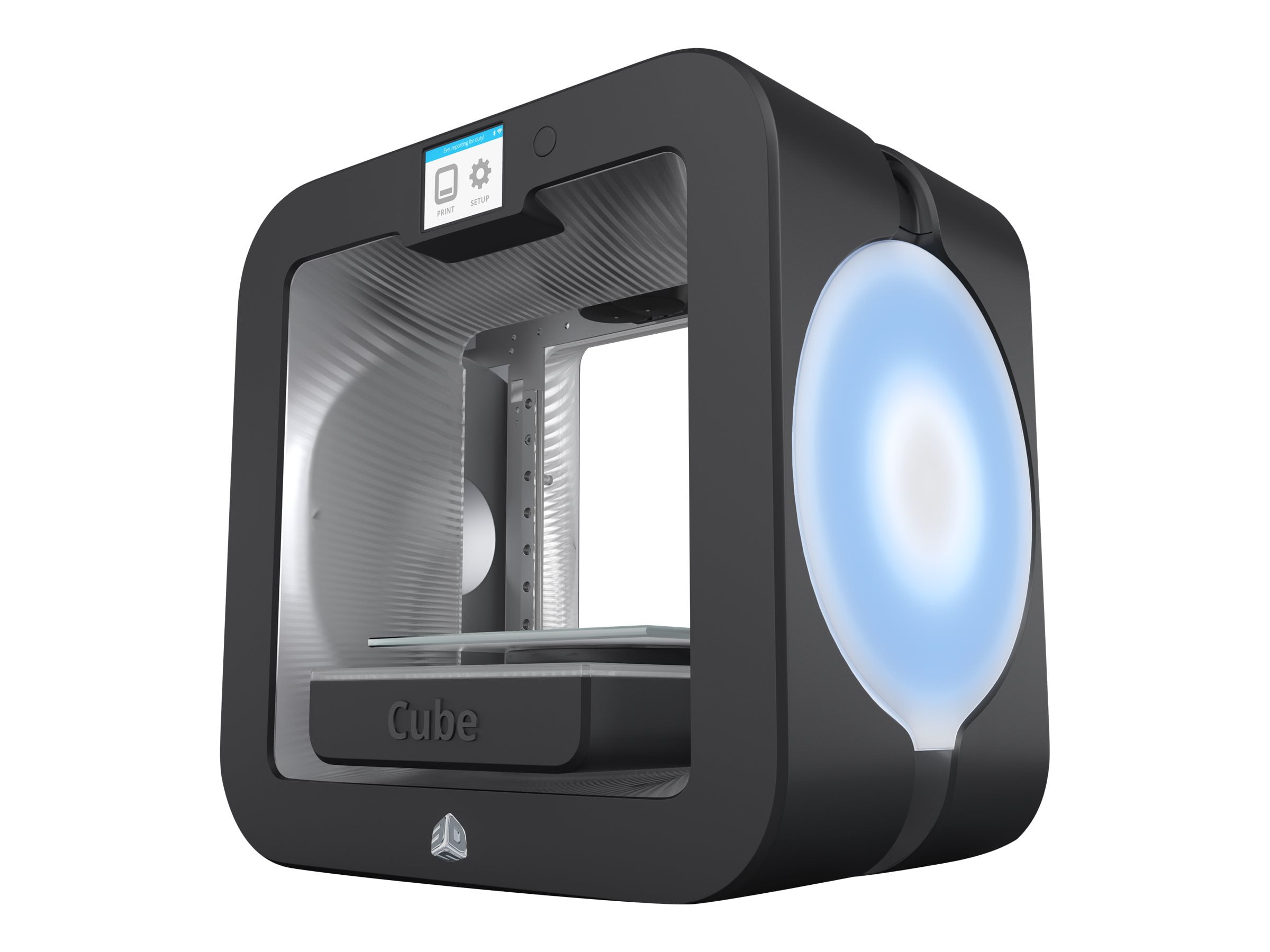 Cube 3 3D Printer - Walmart.com